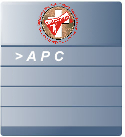 APC All Purpose Cleaner